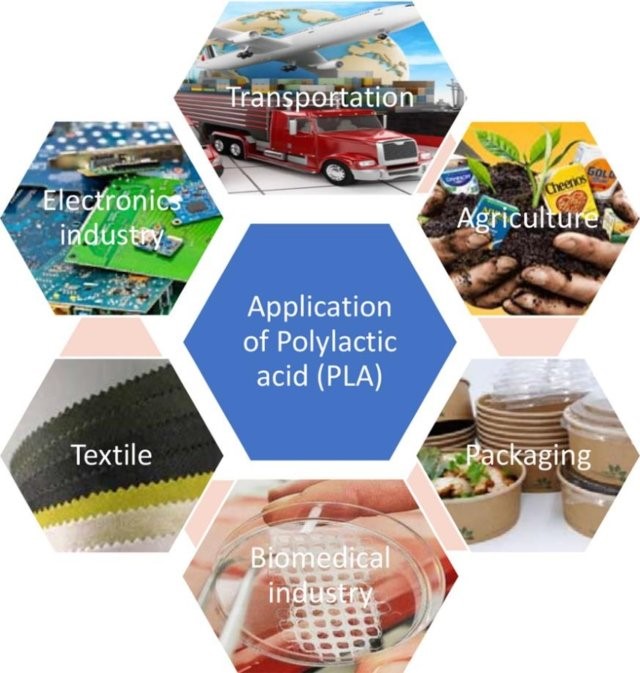 Polymerupdate Academy- Polylactic Acid Processing Methodologies