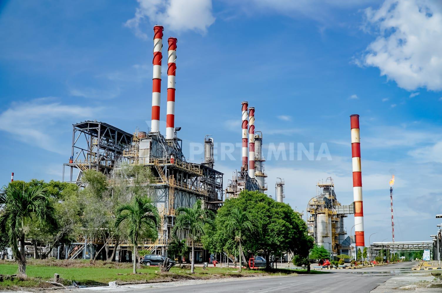 Polymerupdate Press Release - Pertamina - Being proactive ahead of ...