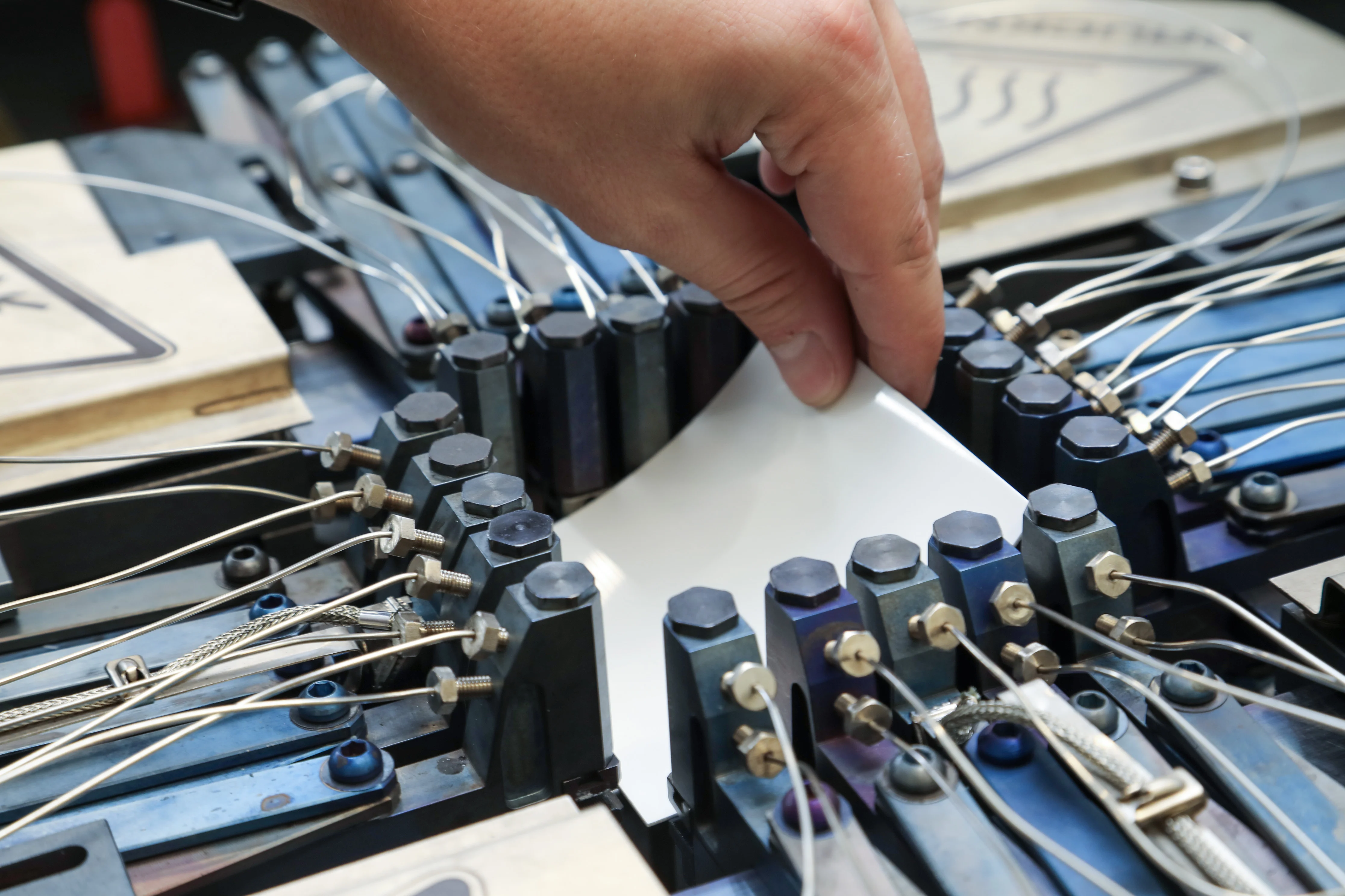 Polymerupdate Press Release - LyondellBasell invests in cutting-edge ...