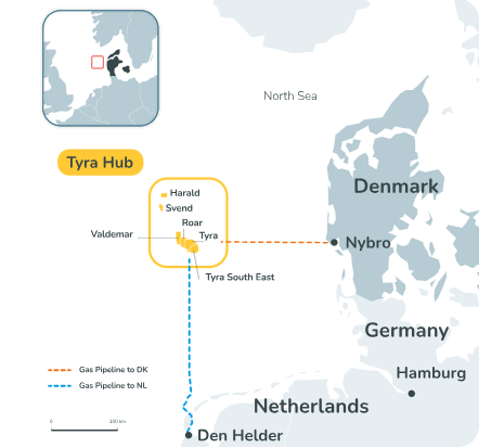 Polymerupdate Press Release - Denmark: TotalEnergies restarts gas ...
