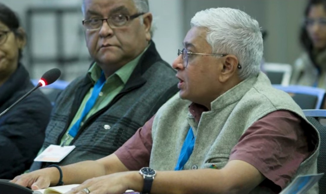 Petrochemical News - Dr. Sameer Joshi – Advisor, Polymerupdate Academy ...